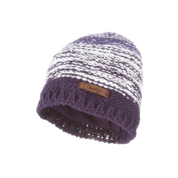 Berghaus Women's Pearl Knit Multi Coloured Beanie - Outdoorkit