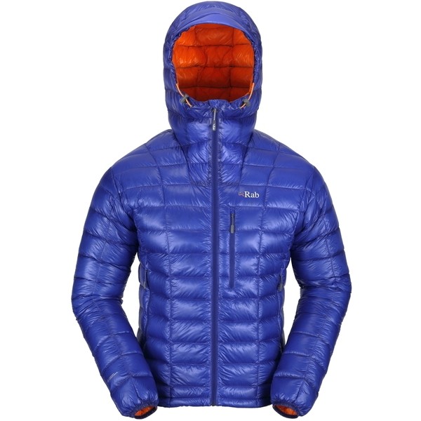 Rab Men's Continuum Hoodie (SALE ITEM - 2016) - Outdoorkit